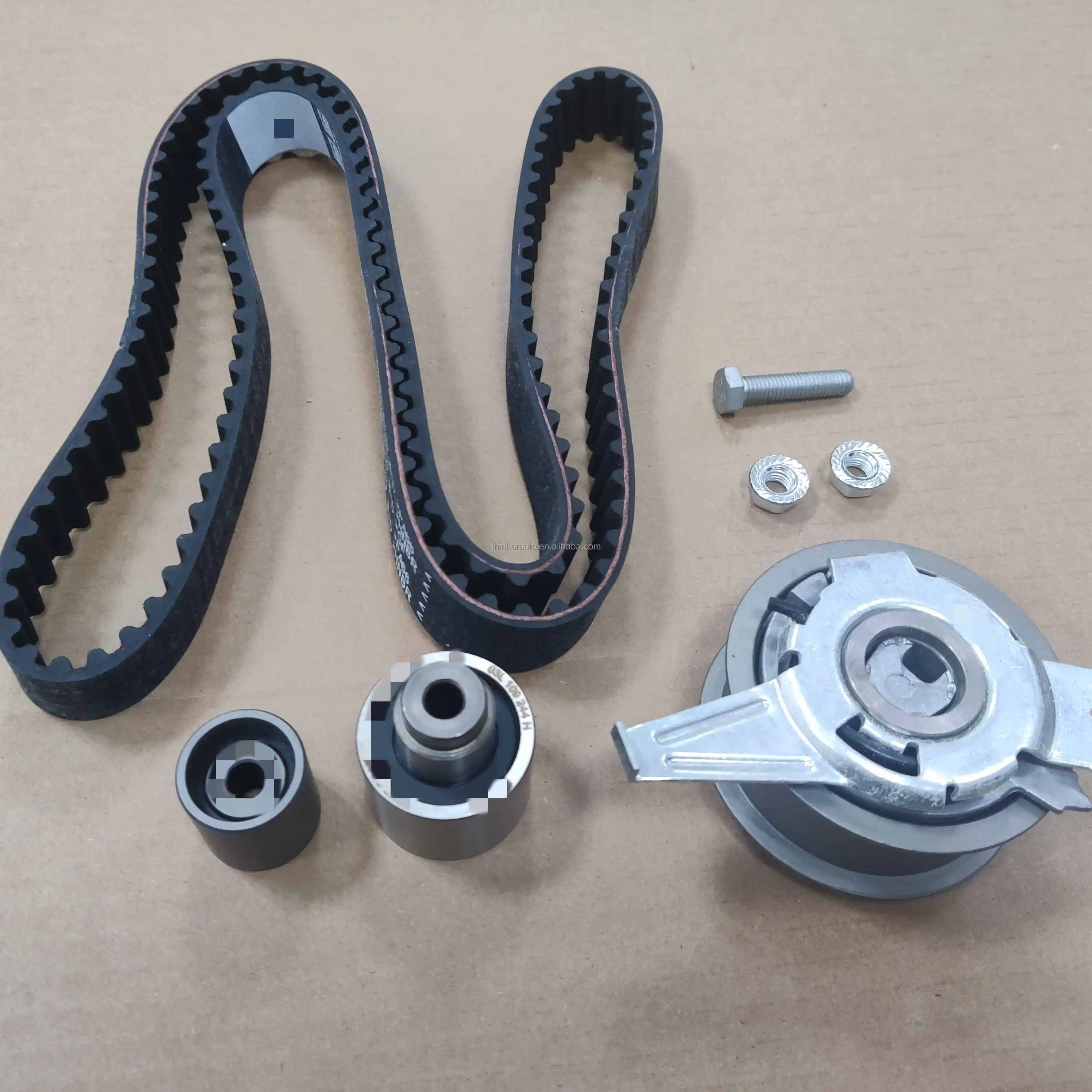 Auto Parts Timing Belt Kit Chain Thermostat For Germany Car 04l109119j ...