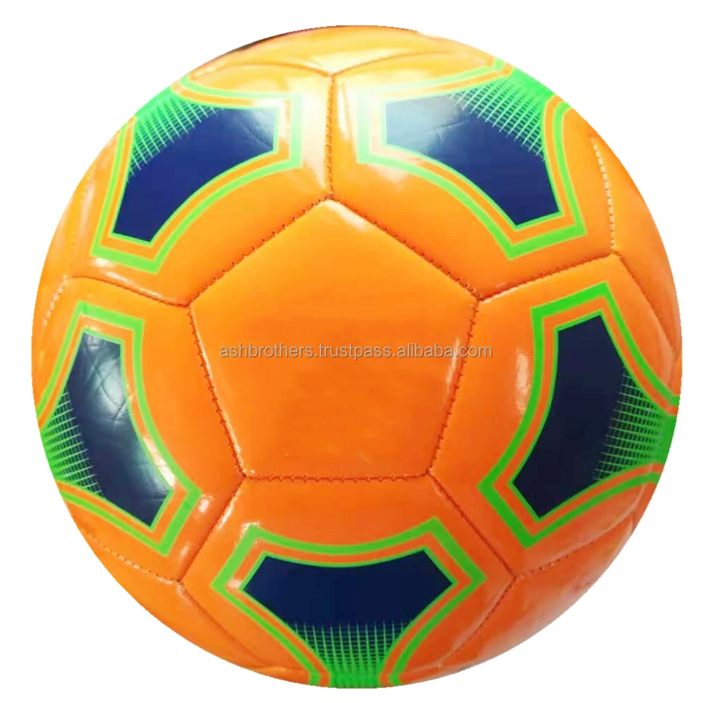 Professional Football Soccer Ball Professional Custom Football Made ...