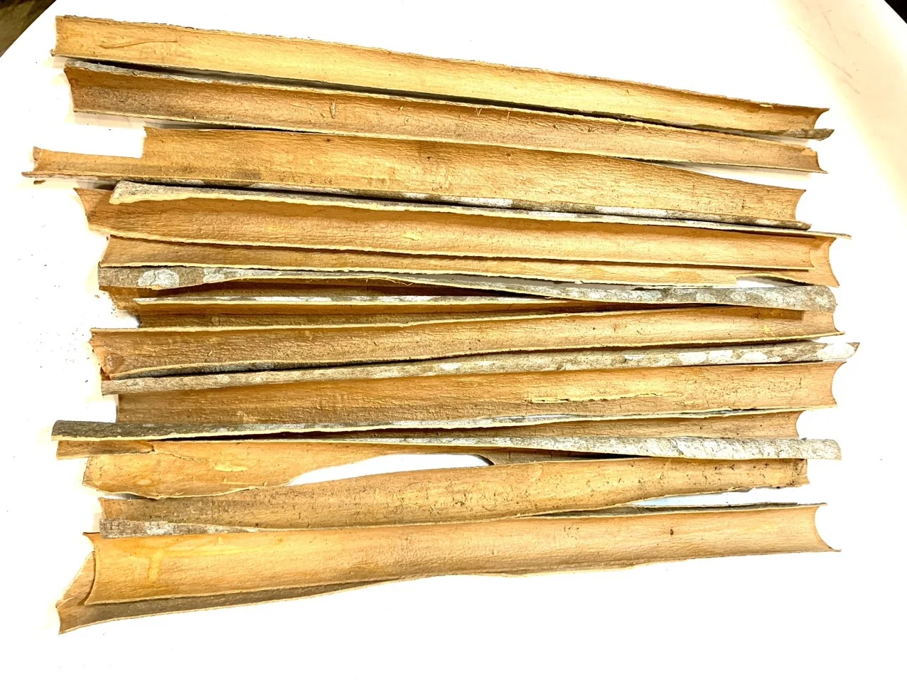 High Quality Spicy Cinnamon Tube Cassia Cinnamon Phuonglinh Made In ...