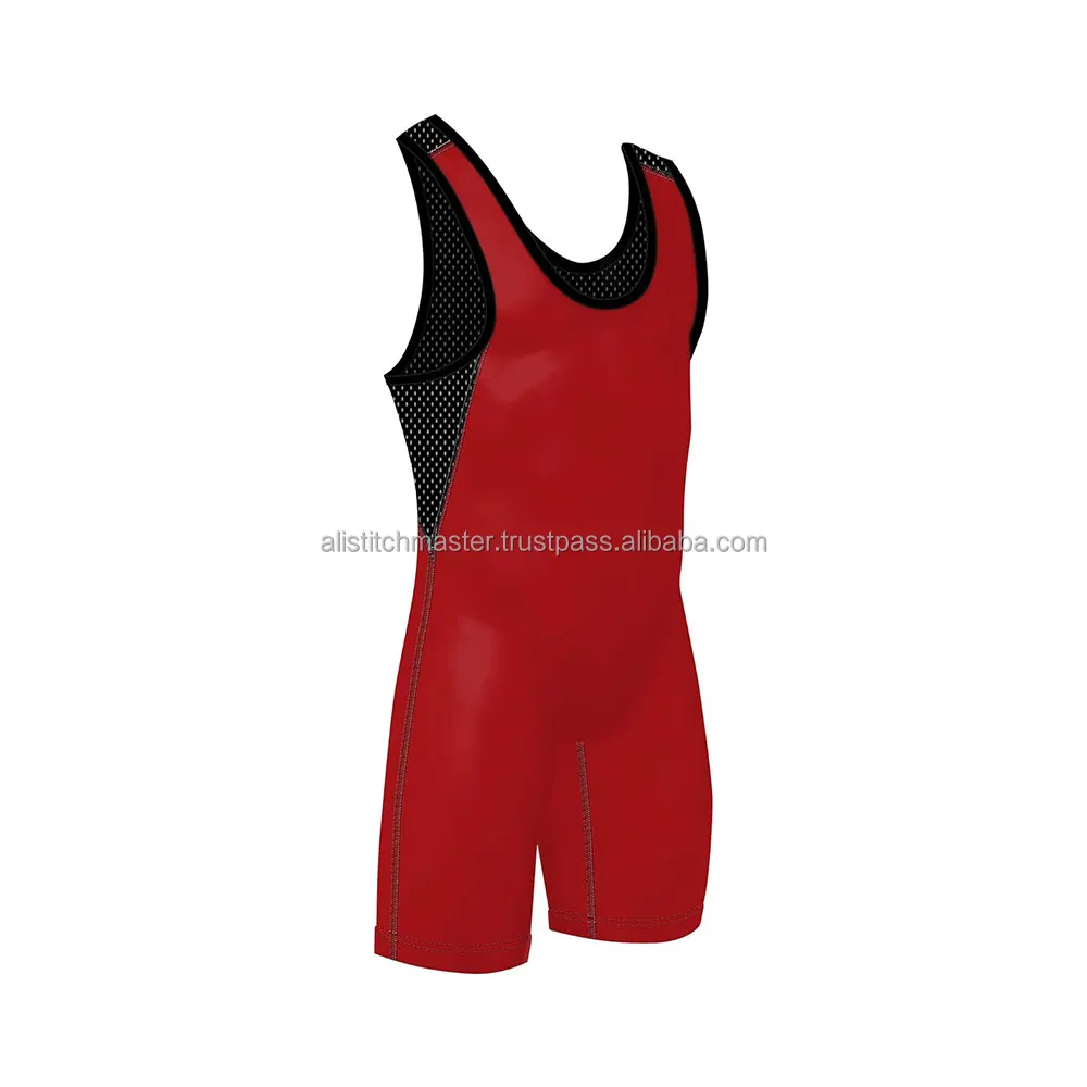 Women Wrestling Singlets Youth Wrestling Singlets Men Wrestling Gear - Buy Wrestling Singlets ...