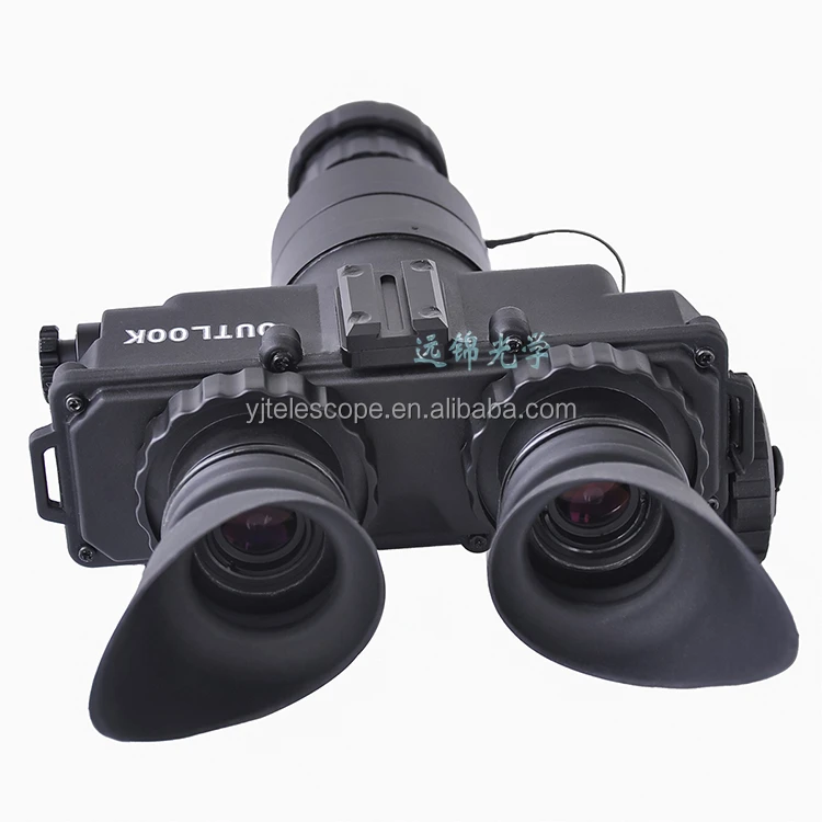 Outdoor Infrared Sight Night Scope PVS 7 - Long Range Vision