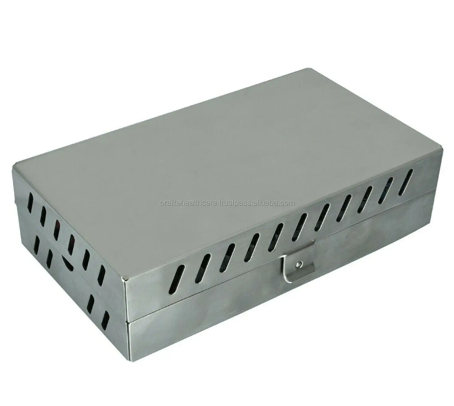 50-piece Universal Dental Implant Kit Including Bone Expander ...