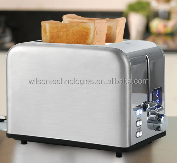 Family New Design Kitchen Appliance Sandwich Maker Toast Maker Pop up ...
