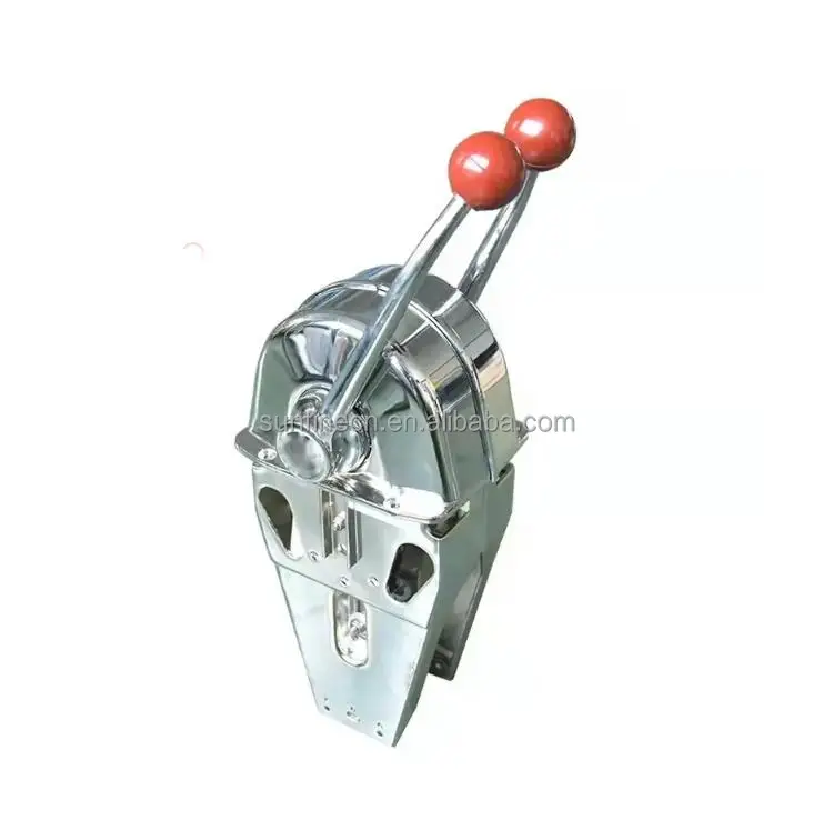 SUNFINE Marine Boats & Control Lever Throttle Controller