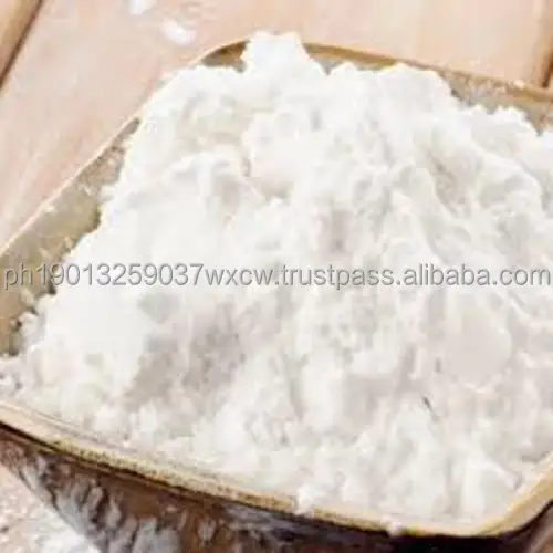 Factory Price Modified Organic Corn Starch Food Grade - Buy Starch ...