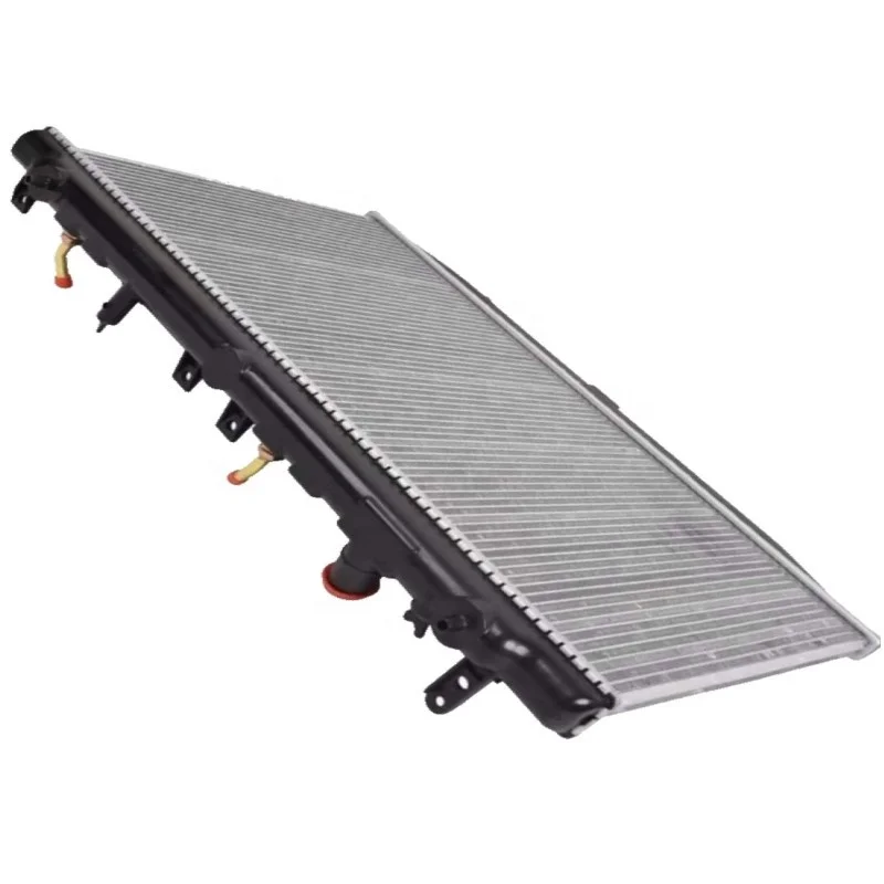 Honda Accord Radiators - OEM 19010R40A51 & 19010R40A52