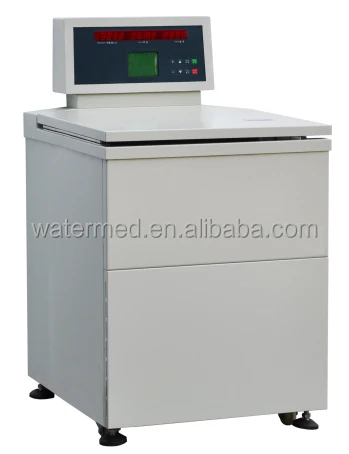 Medical Blood Bag Centrifuge For Hemodialysis Machine/ Blood Separating ...