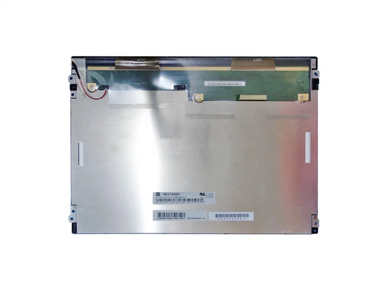 12.1 Inch Lcd Backlight Led 50k Hours Tft Lcd Panel Tm121sds01 / 800 ...