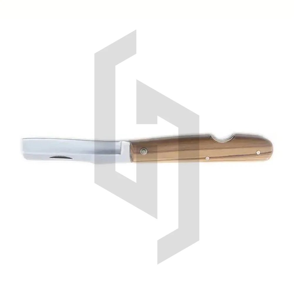 Italian Regional Knives For Cut Cigars In Olive Wood - Buy Cigar Cutter ...
