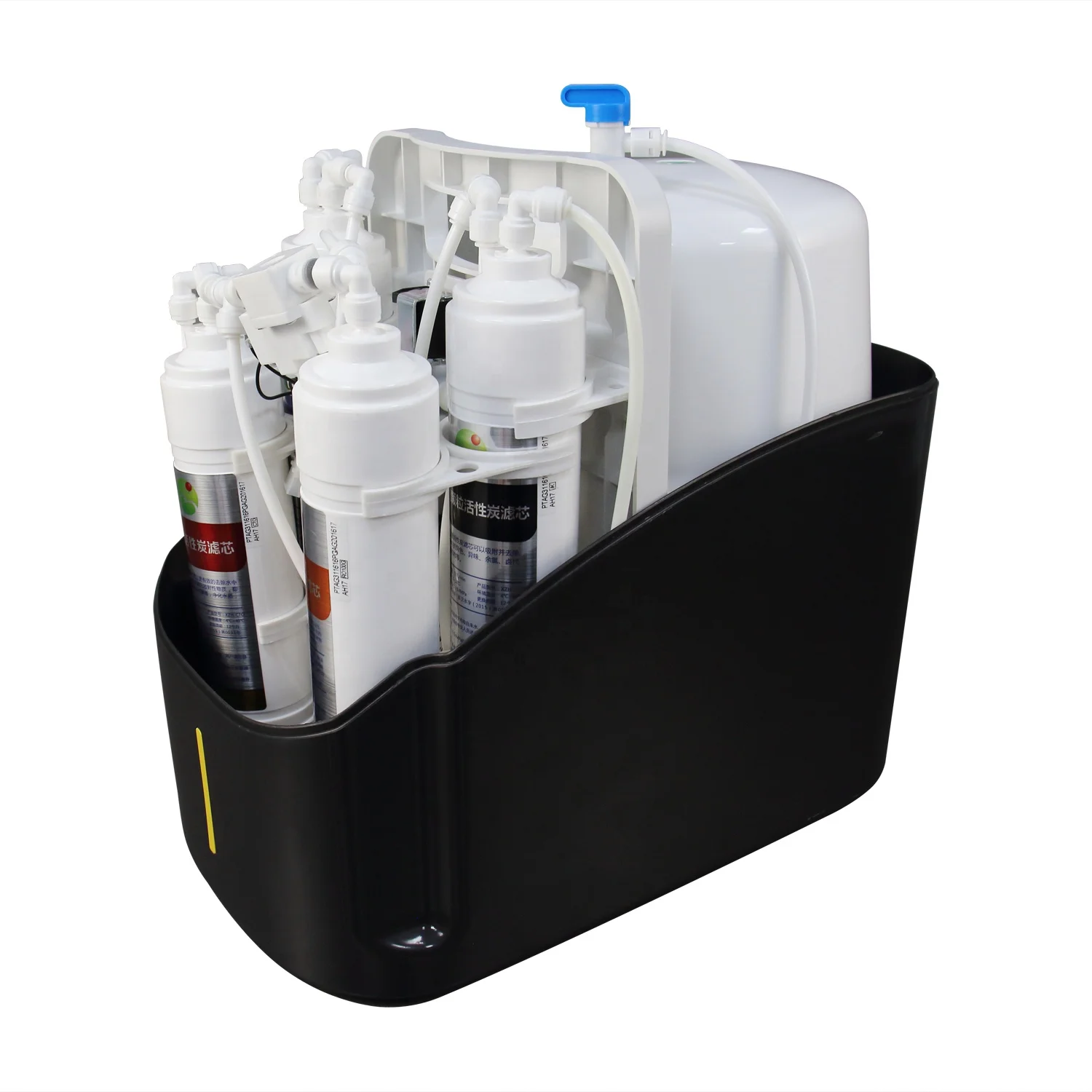 Water Purifier Ro System Water Filter For Home Drinking Water Filter ...