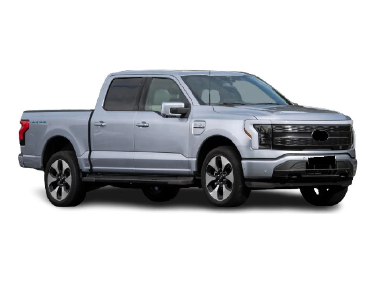 Auto Car Spare Parts Upper Radiator Support For Ford F150 2022 Oem ...