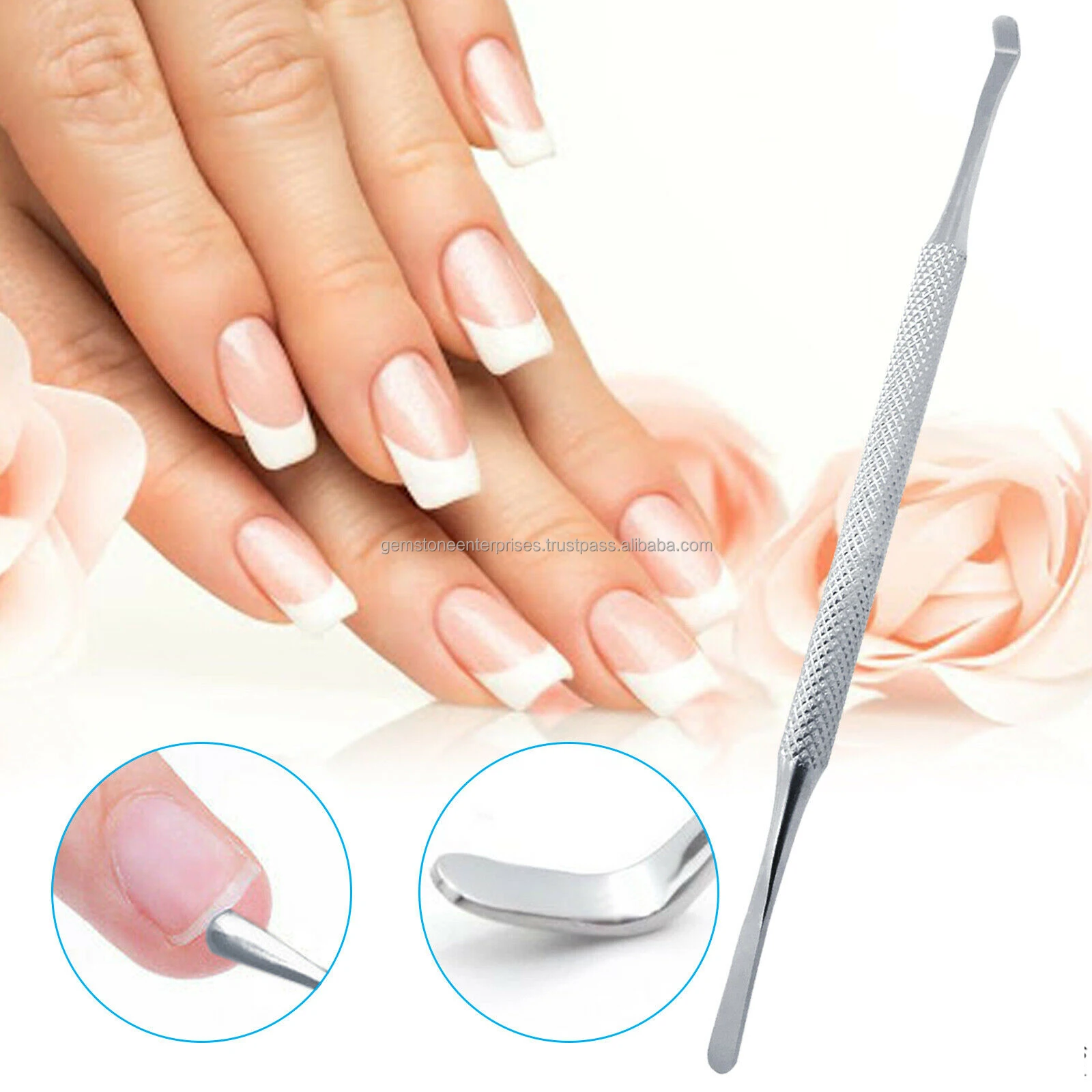 Toenail File And Lifter Manicure And Pedicure Ingrown Toe Nail ...