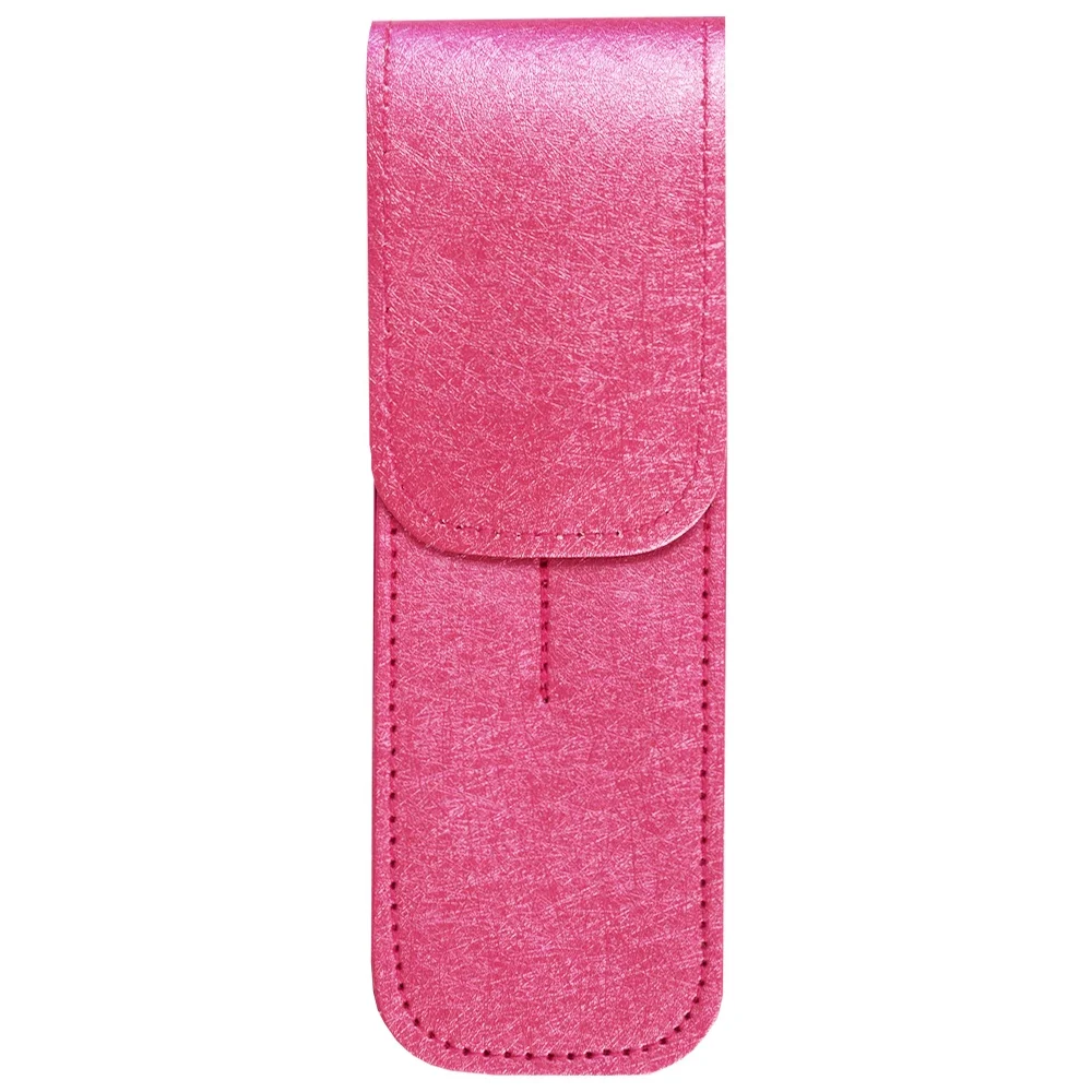 Pink Eyelash Extension Tweezers pouch / Empty Tweezers pouch/ Pouch for ...