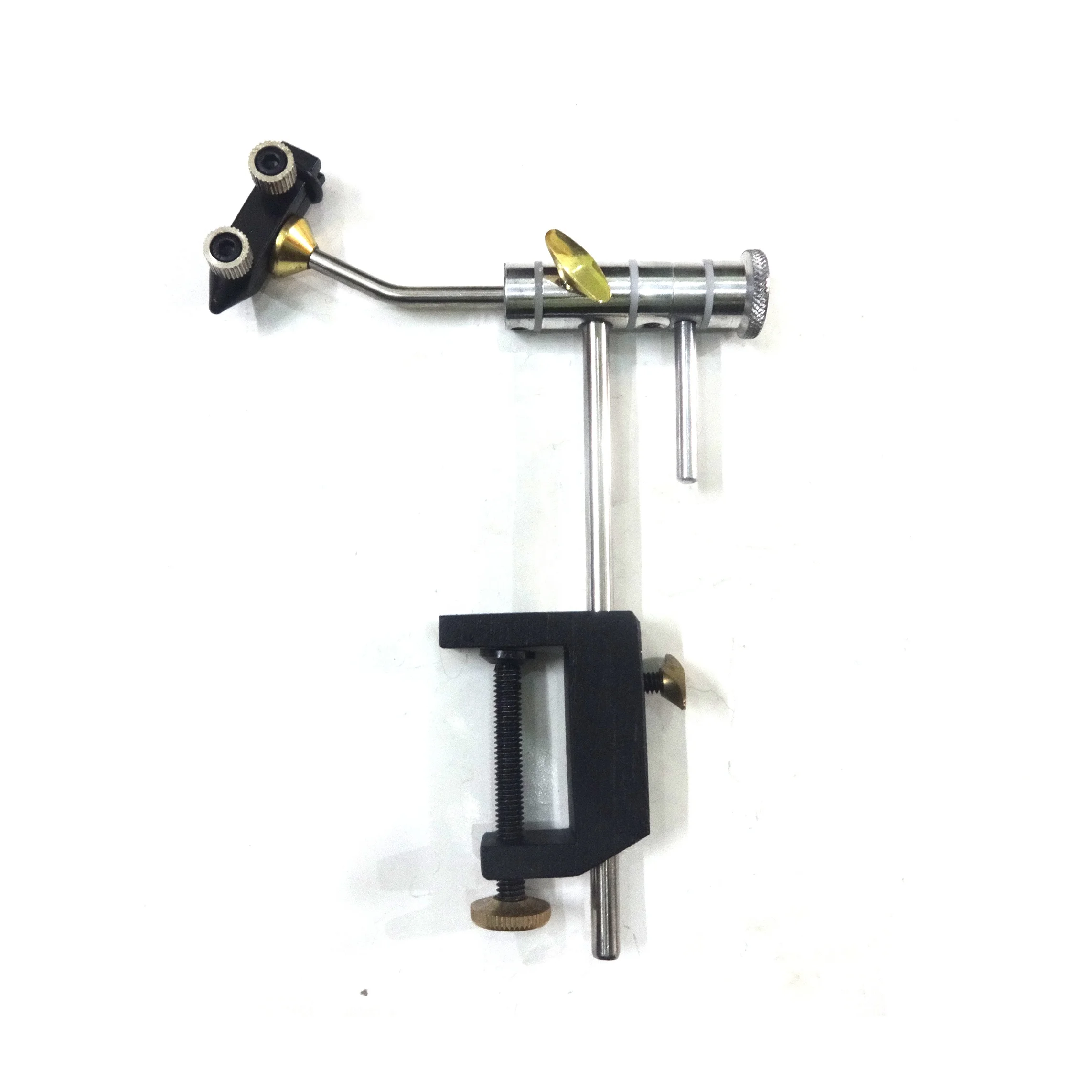 Fly Tying Ez Roto Vise For Fly Fishing - Buy Top Quality Aluminium And ...