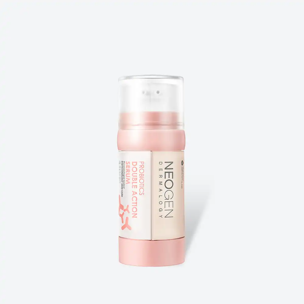 NEOGEN 22g Probiotics Double Action Skin Care Serum| Alibaba.com