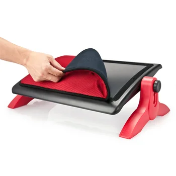 Ergonomic Chair Foot Rest Office Footrest Sponge Surface Aidata - Buy ...
