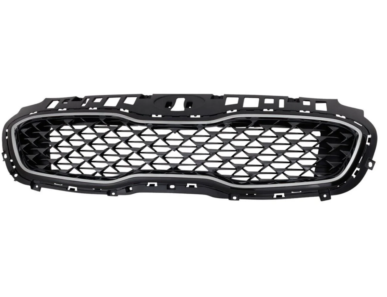 CAR PARTS FRONT BUMPER GRILLE for KIA SPORTAGE 2020-2021 86350-D9610 ...
