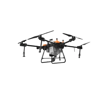 Hd540pro Global Version Agricultural Uav Crop Dusting Drone With ...