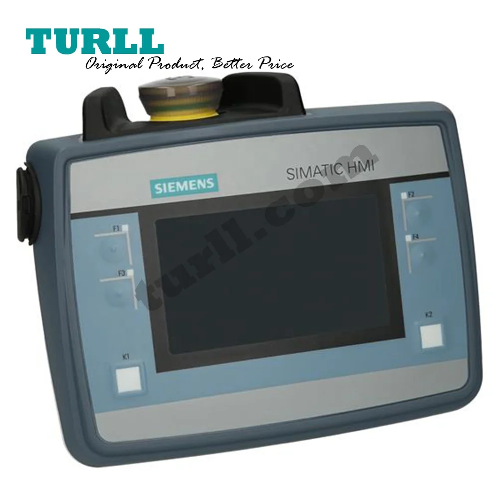 Siemens Simatic Hmi Ktp400f Mobile Panels 2nd Generation Profinet ...
