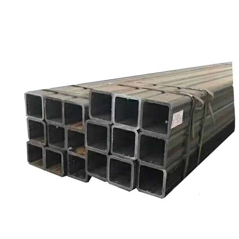 Hot Selling Gi Square Pipe Price 20x20 45x45 50x50 75x75 Tube Square ...