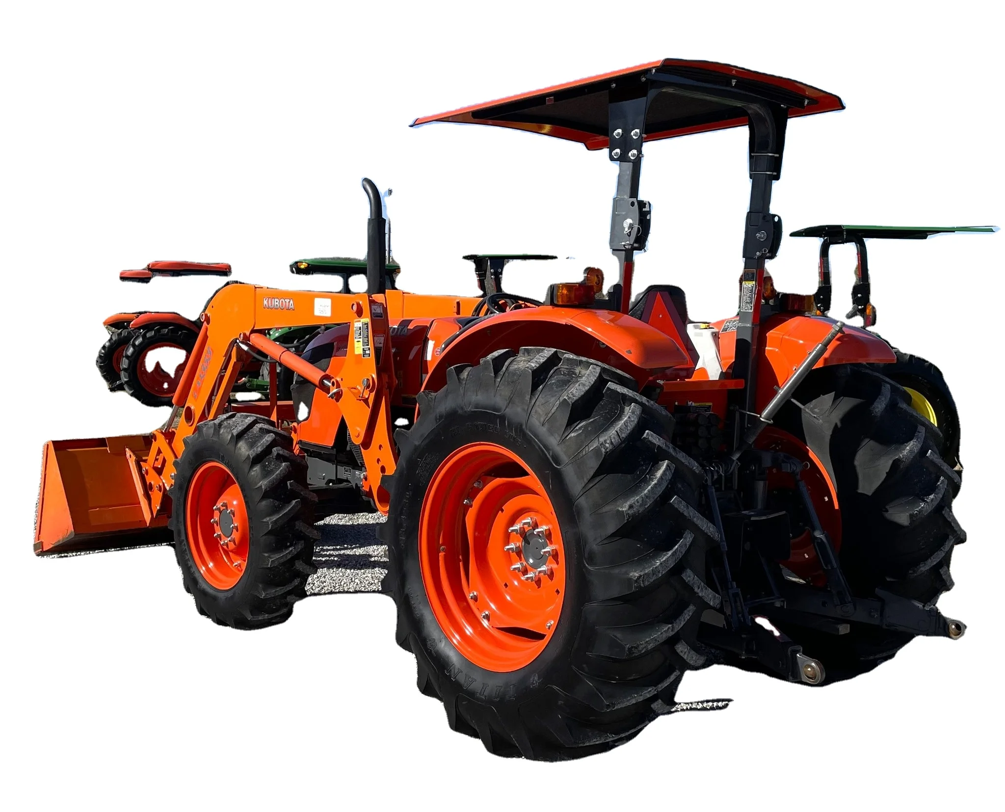 Kubota 4wd 2wd Farm Tractor L4018 At Very Cheap Prices From Austria ...