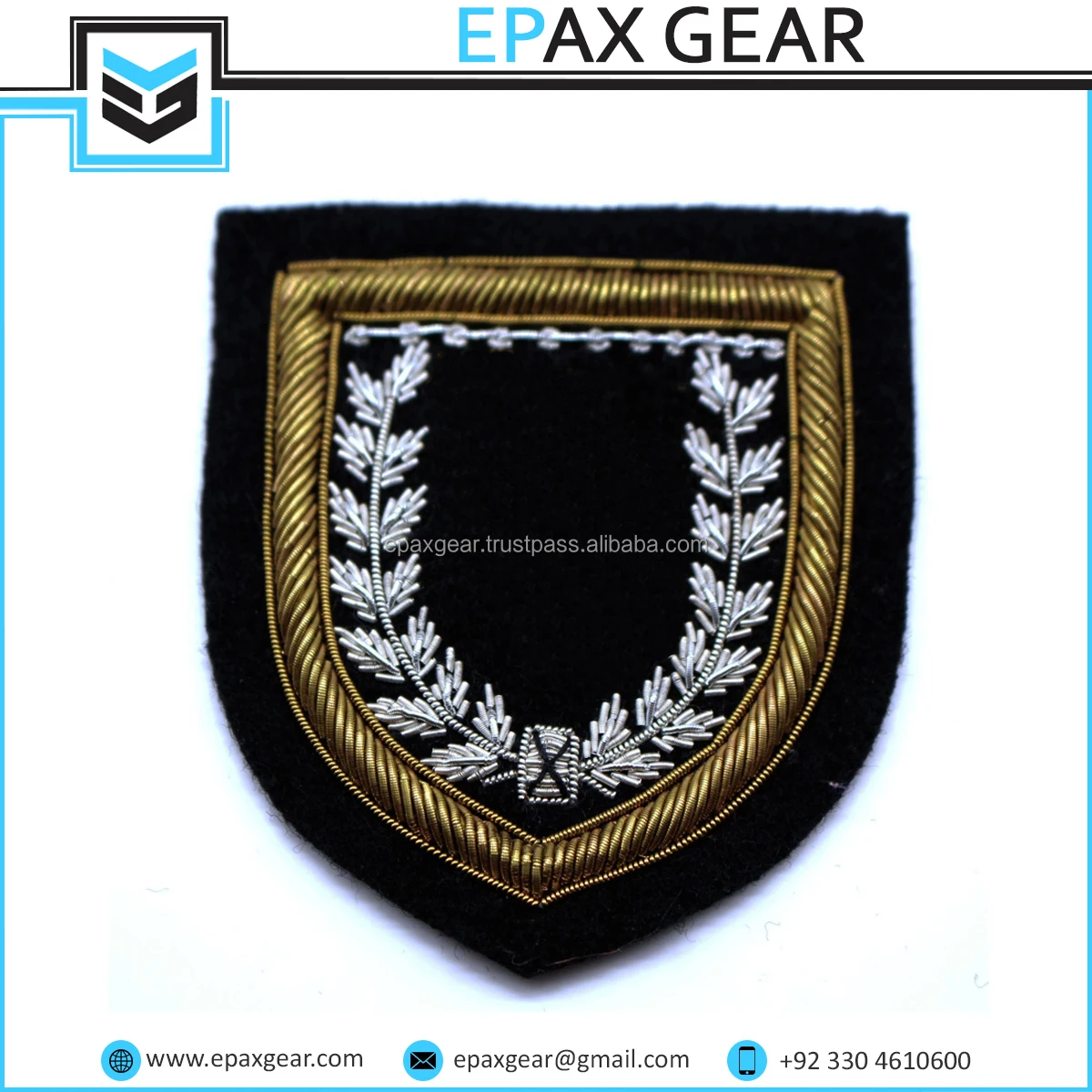 Christian Jesus Christ Iron On Embroidery Patches Easter Holy Bible ...