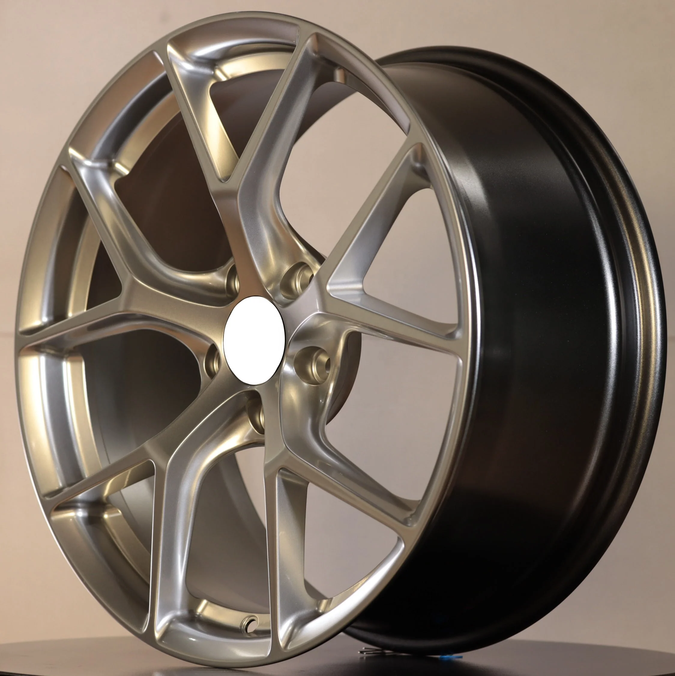 Alibaba.com: High Performance Forged Alloy Rims, 30mm Width, ET 100mm ...