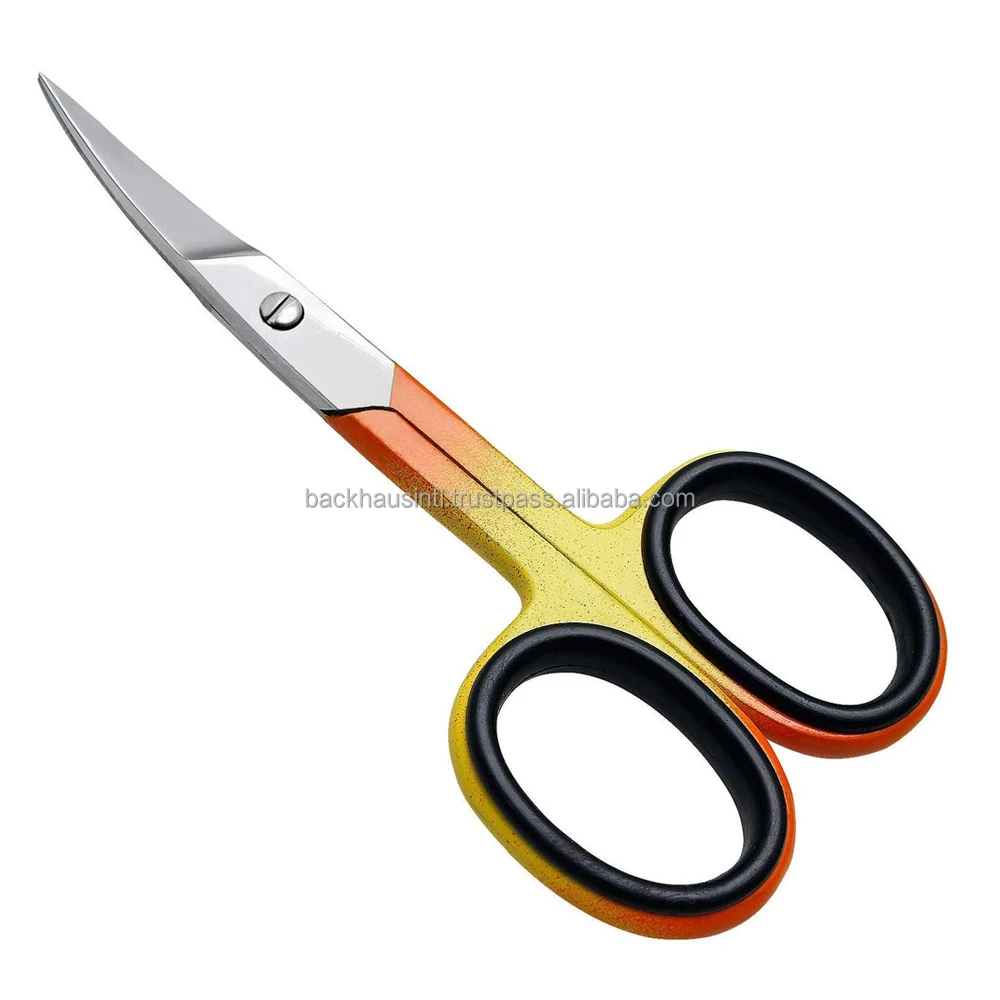 Premium Quality Top Selling Dissecting Scissors Curved Surgical ...