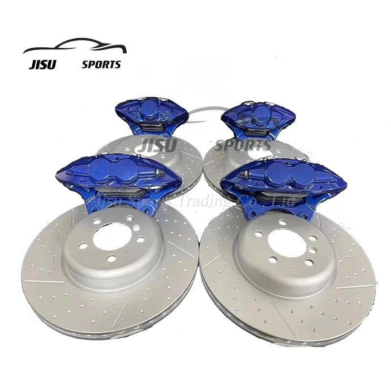 Alibaba.com: M Performance MP Big Brake Kit 4-Piston Front Caliper ...