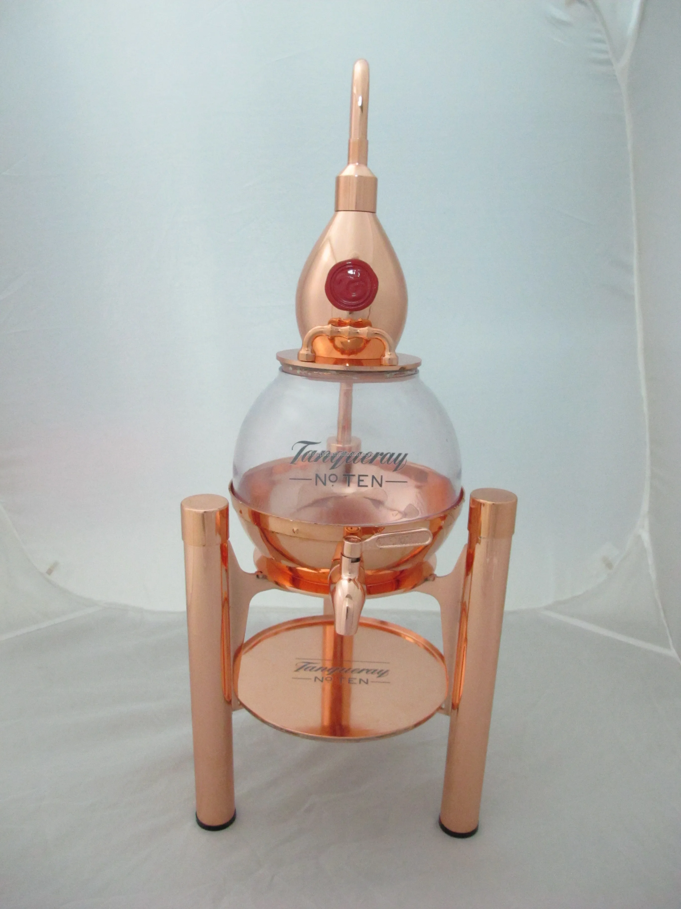 Tanqueray Dispenser Tanqueray Infusion Vessel - Buy Tanqueray Infusion ...