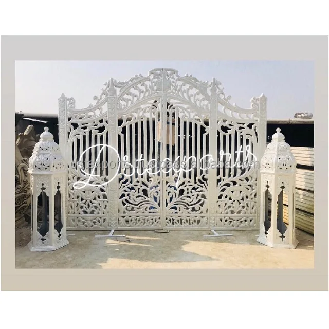 Marvelous South Indian Wedding Mandap Decoration Ideas