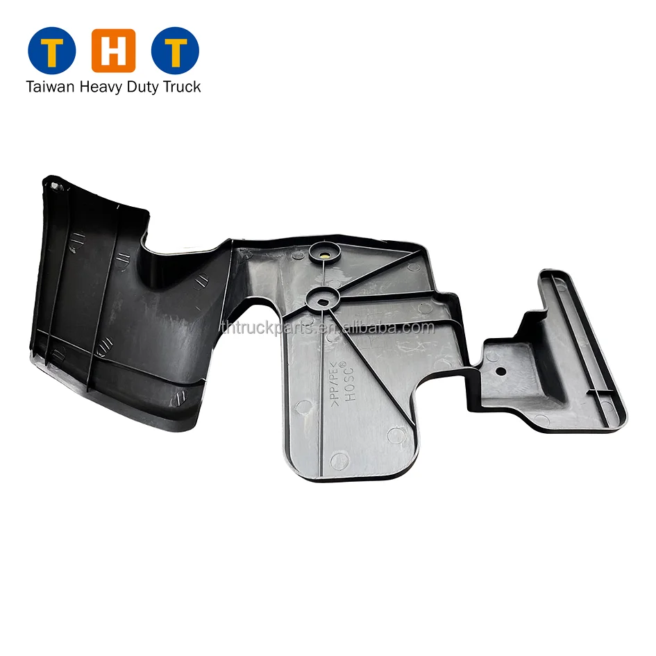 Deflector Radiator Side 53293-0K050 for Toyota Hilux