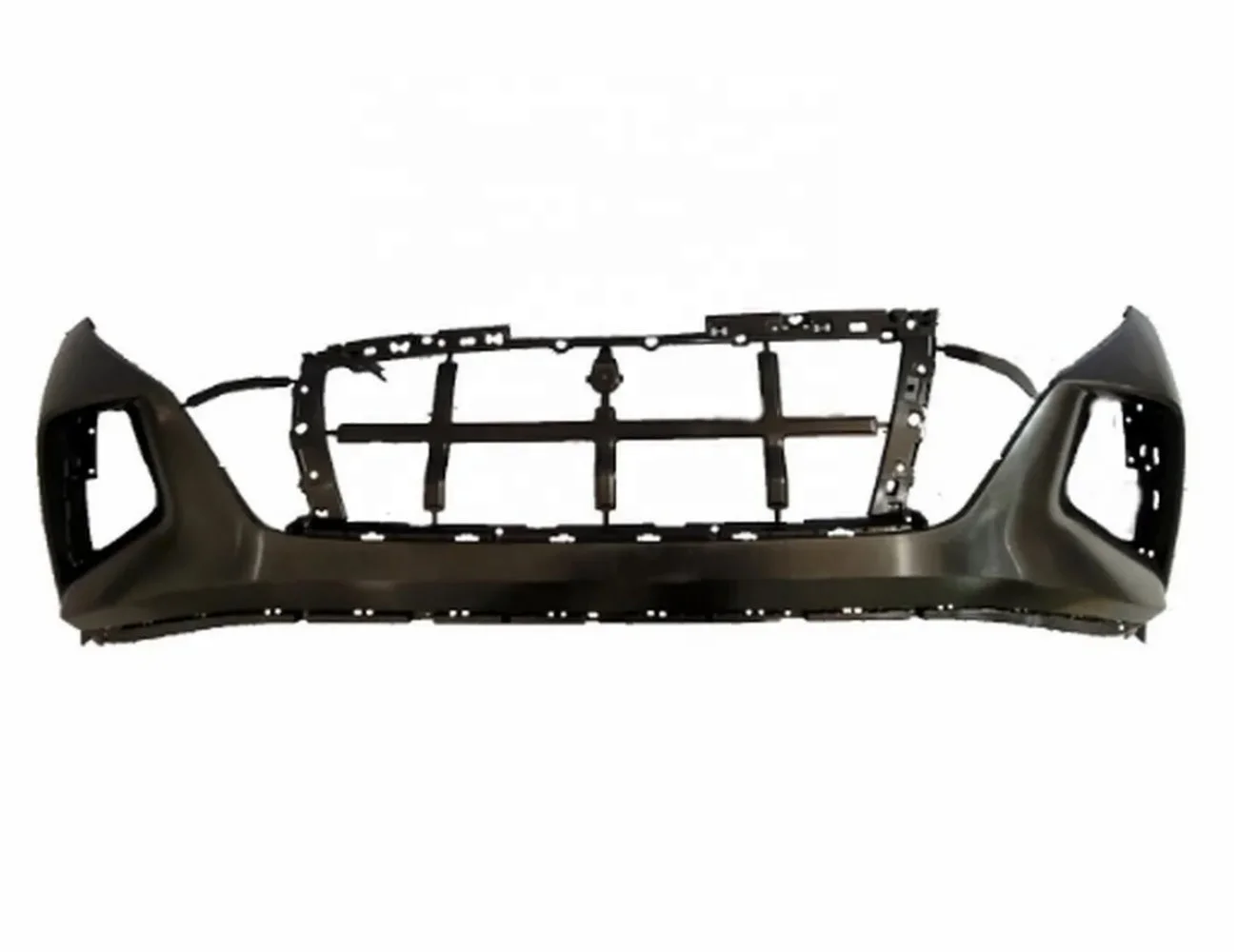 Auto Parts Car Front Bumpers Upper For Hyundai Tucson 2022 Oem 86511 ...