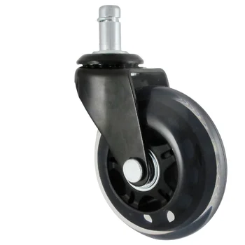 3 Inch Furniture Casters For Office Chair Universal Fit - Buy 3 Inch ...