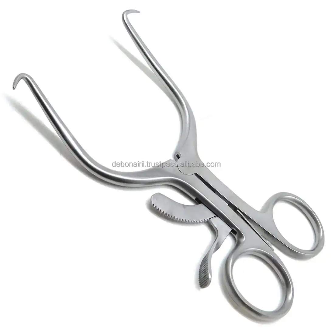Meyerding Laminectomy Self Retaining Retractor Veterinary Surgical ...