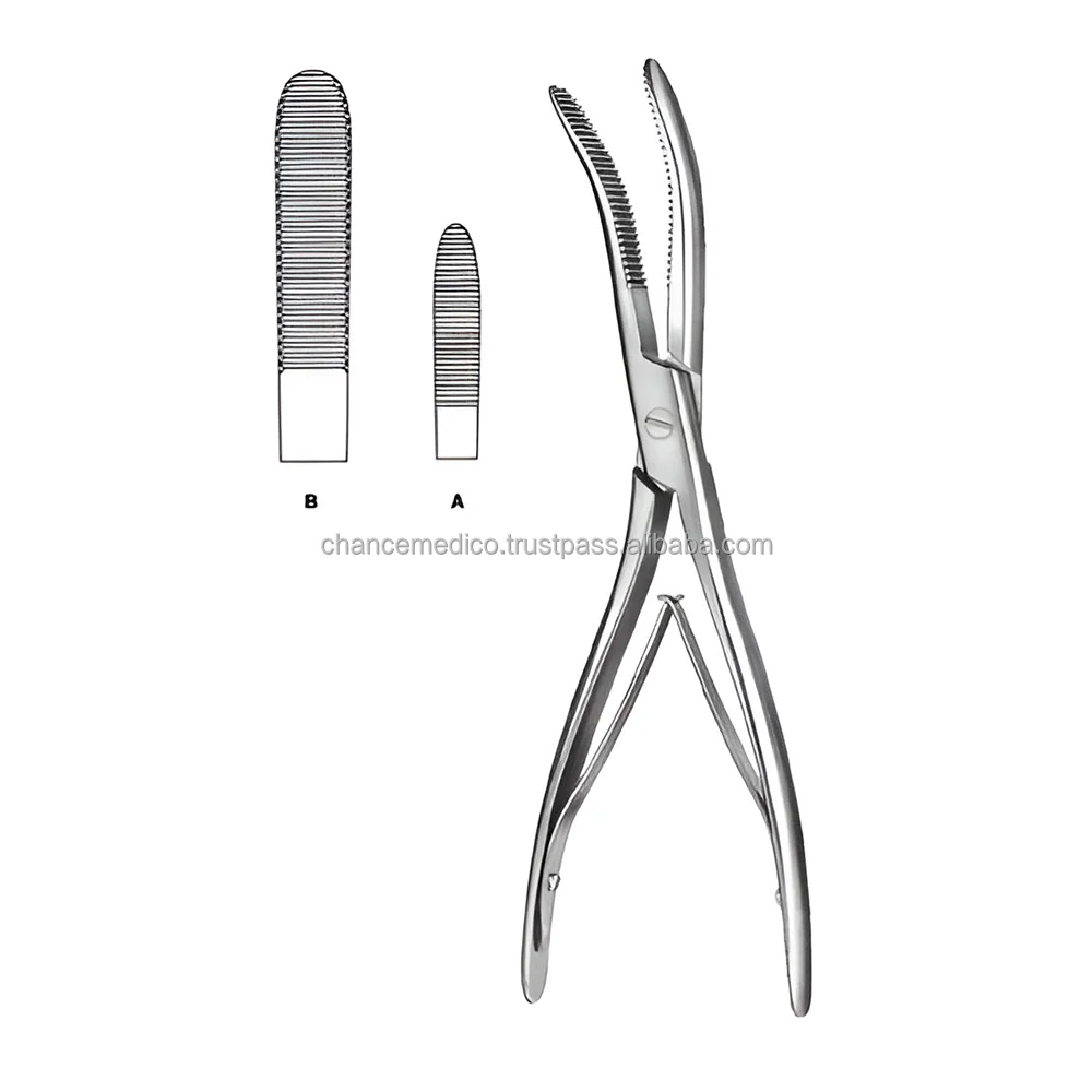 Orthopedic Wolf Plaster Cast Spreader 18 Cm Wolf Cast Management ...