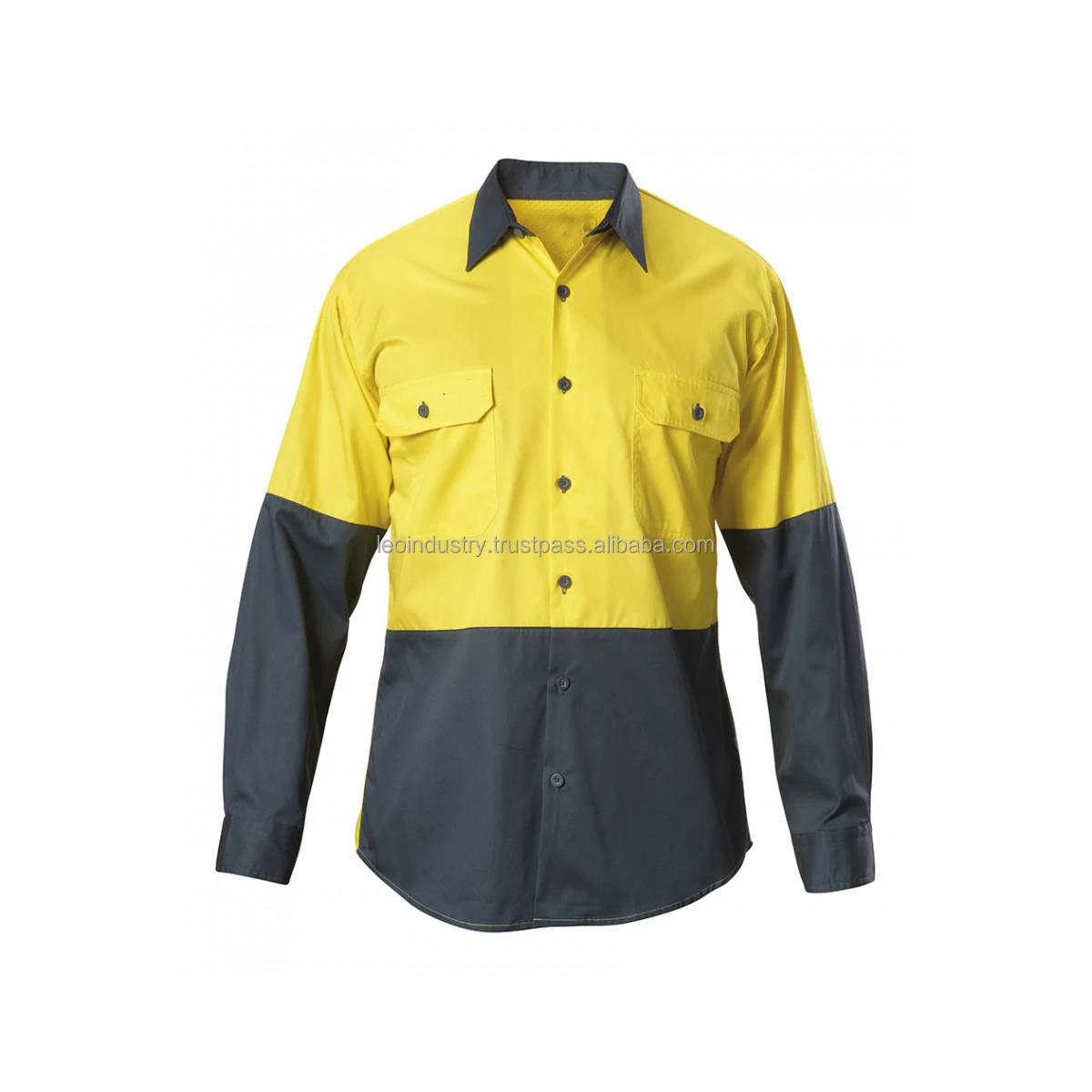 Custom Construction Engineer Food Industrial Mechanic Work Uniform ...