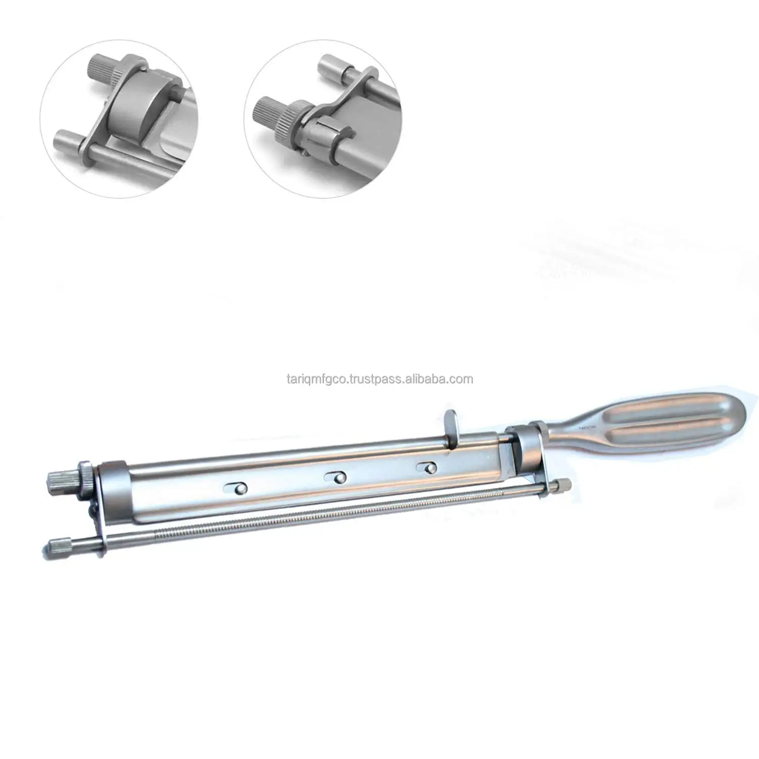 Humby Skin Graft Knife With Sterile Blade Plastic Surgery - Buy Humby ...