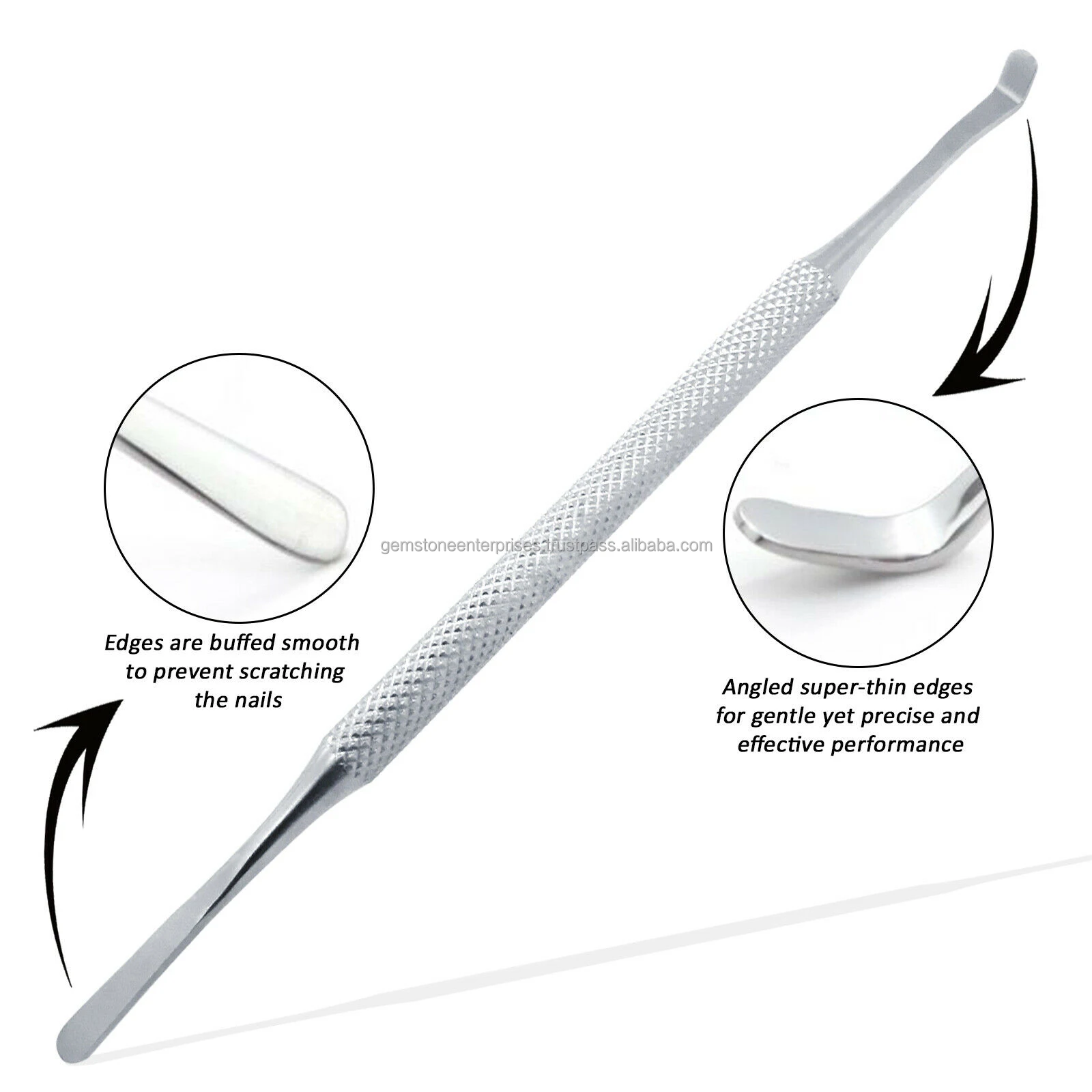 Toenail File And Lifter Manicure And Pedicure Ingrown Toe Nail ...