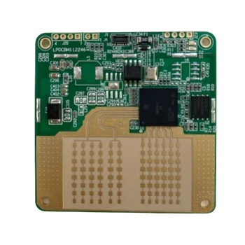 60ghz Mmwave Radar 0.1m-80m Detection Range For Unmanned Aerial Vehicle ...