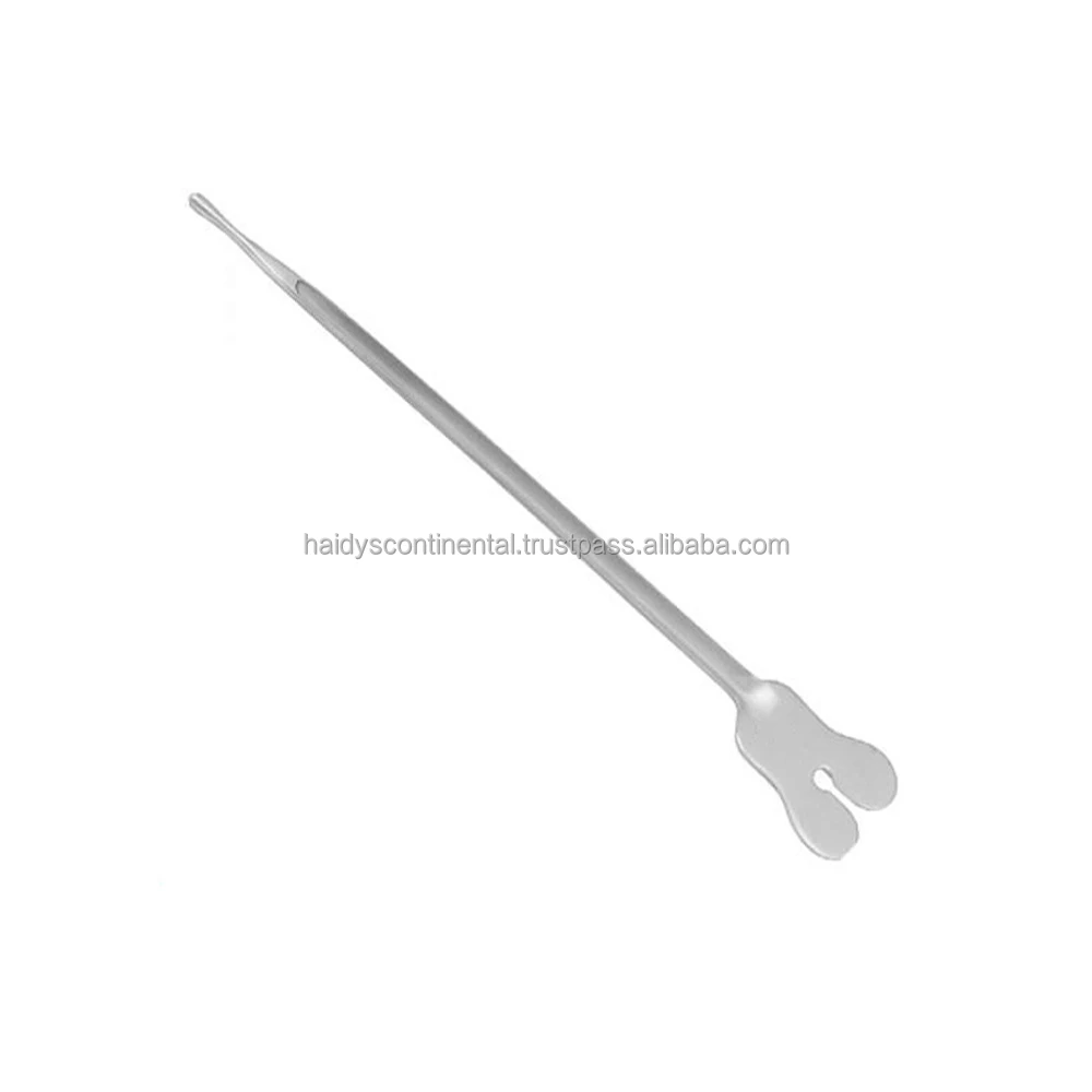 Surgical Instruments Seeker / Dissecting Probe / Mall Probe With ...