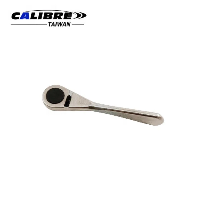 CALIBRE Mini Micro Ratchet - 72 Tooth Gear Professional Tool