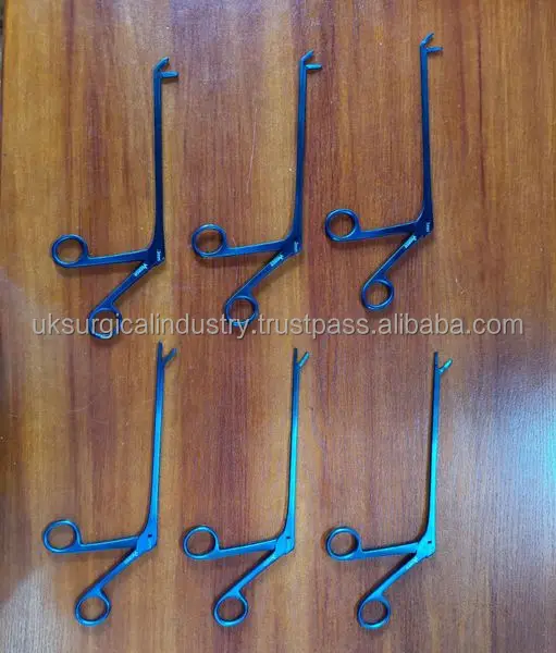 Spine Tubular Retractor Set Complete Mis Set Made Of Germany Stainless ...