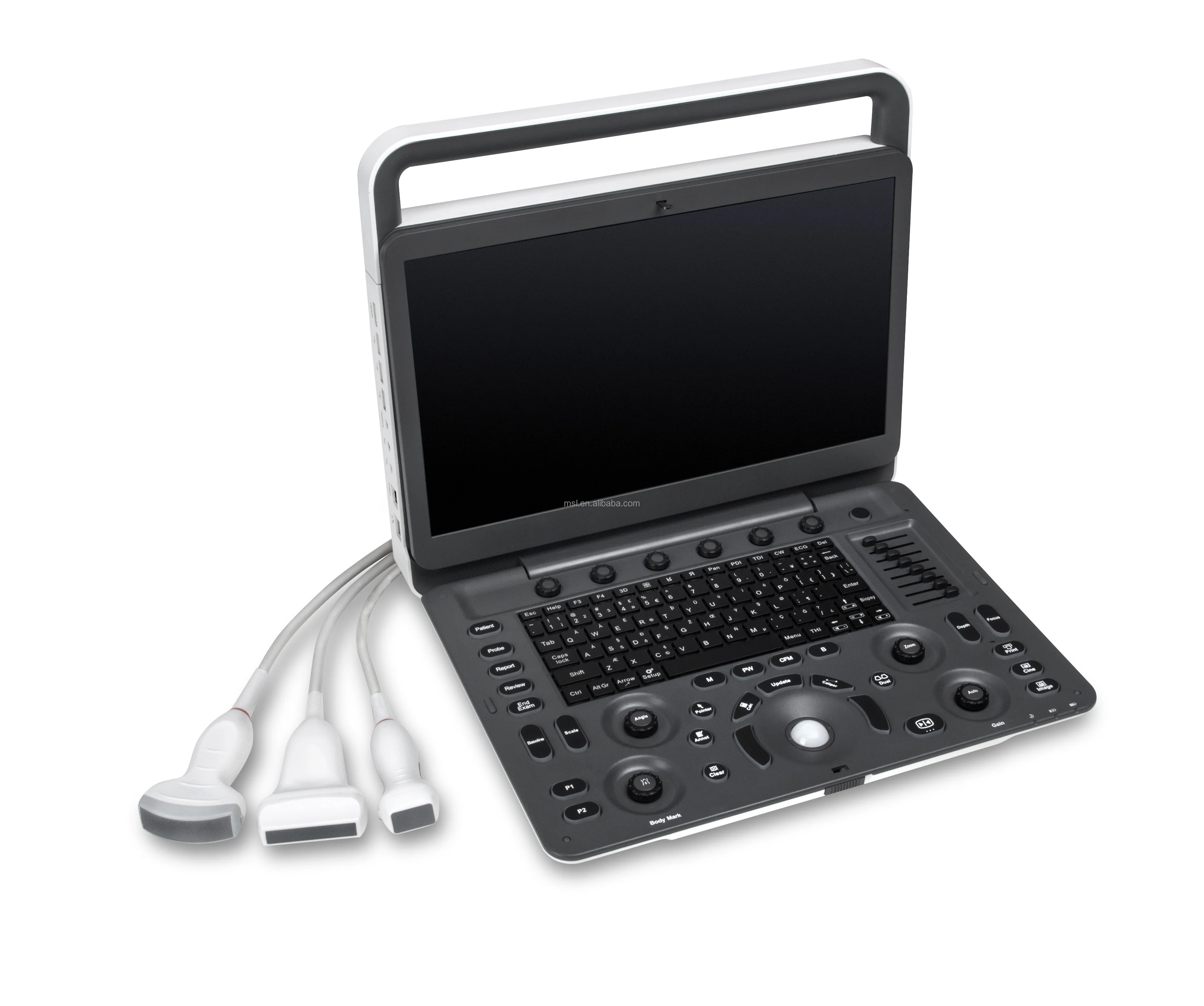 Sonoscape E2 3D 4D Ultrasound - Advanced OB/GYN Diagnostics