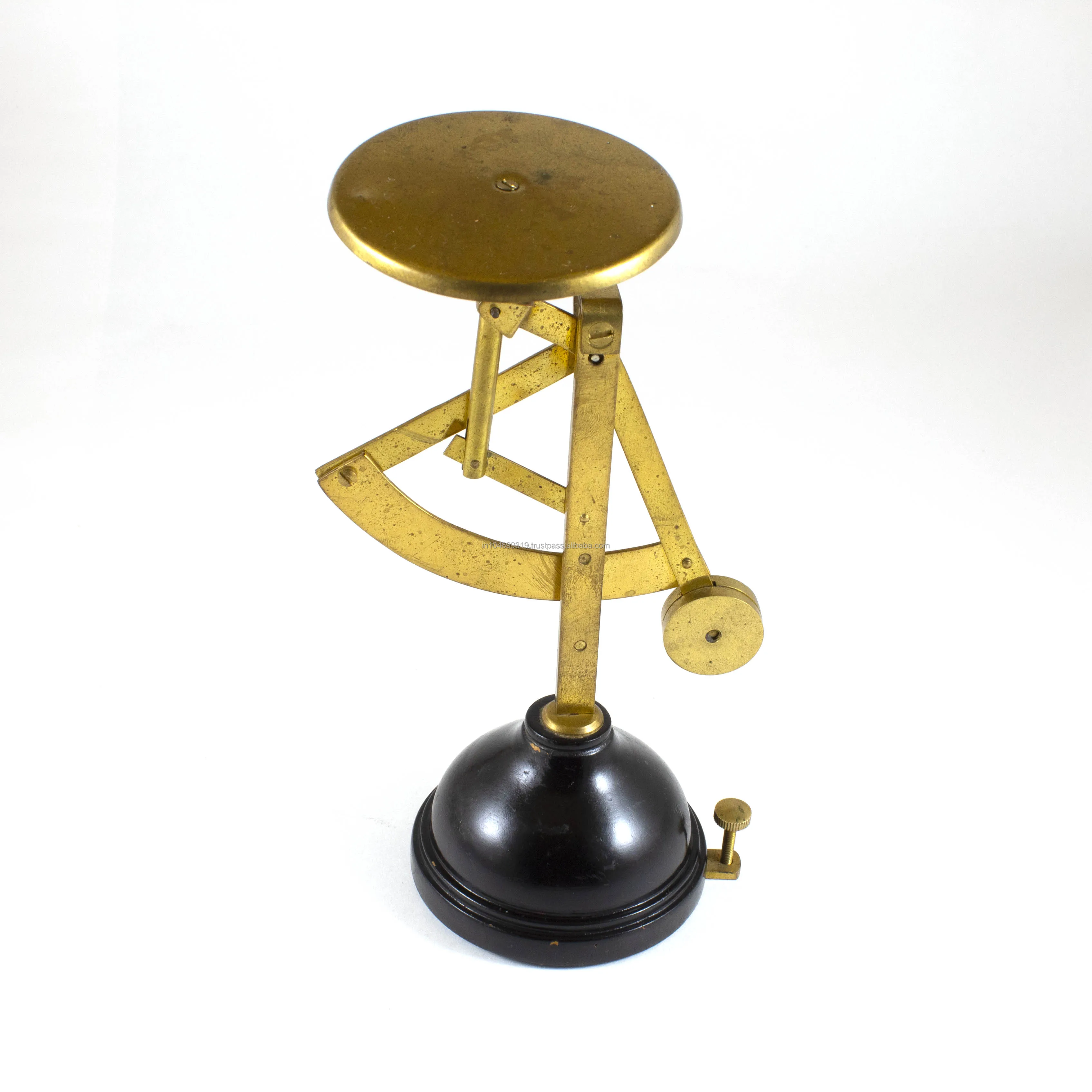 Brass Vintage Postal Pendulum Weight Scale Instrument| Alibaba.com