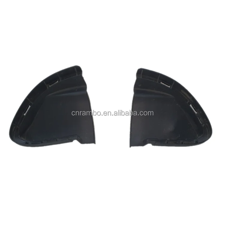 OEM 1678856905 1678857065 FRONT BUMPER AIR DUCT FOR MERCEDES-BENZ W167 ...