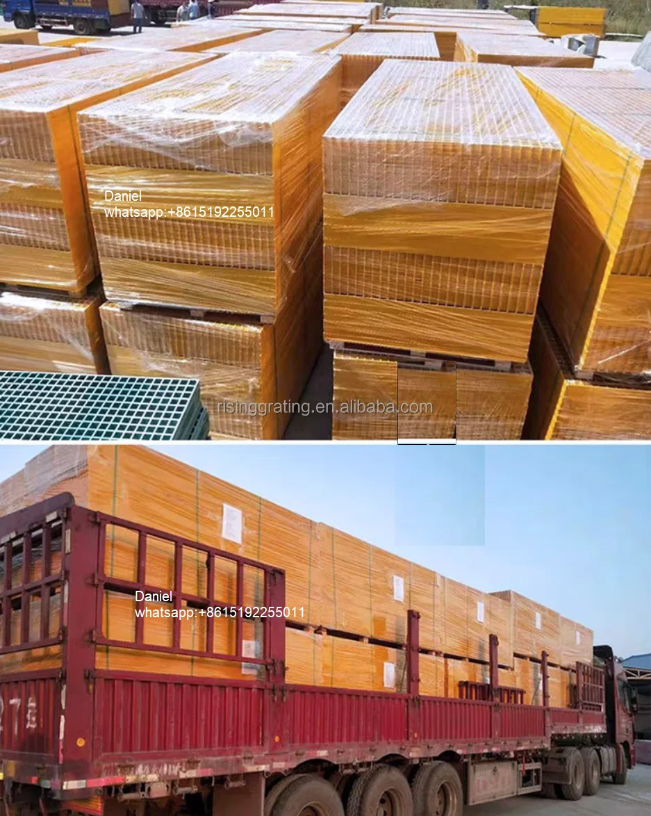 Micro Mini Mesh Fiberglass Plastic Molded Frp Grating| Alibaba.com