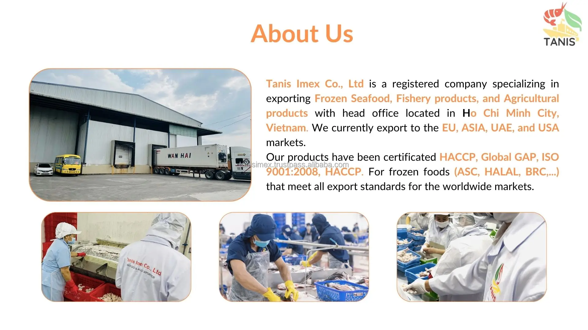 Frozen Nobashi Ebi From Vannamei Shrimp - Direct Supply From Vietnam ...