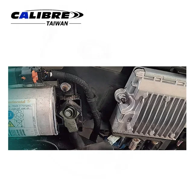 TAIWAN CALIBRE Triangular socket for Removing and Installing the Stop ...