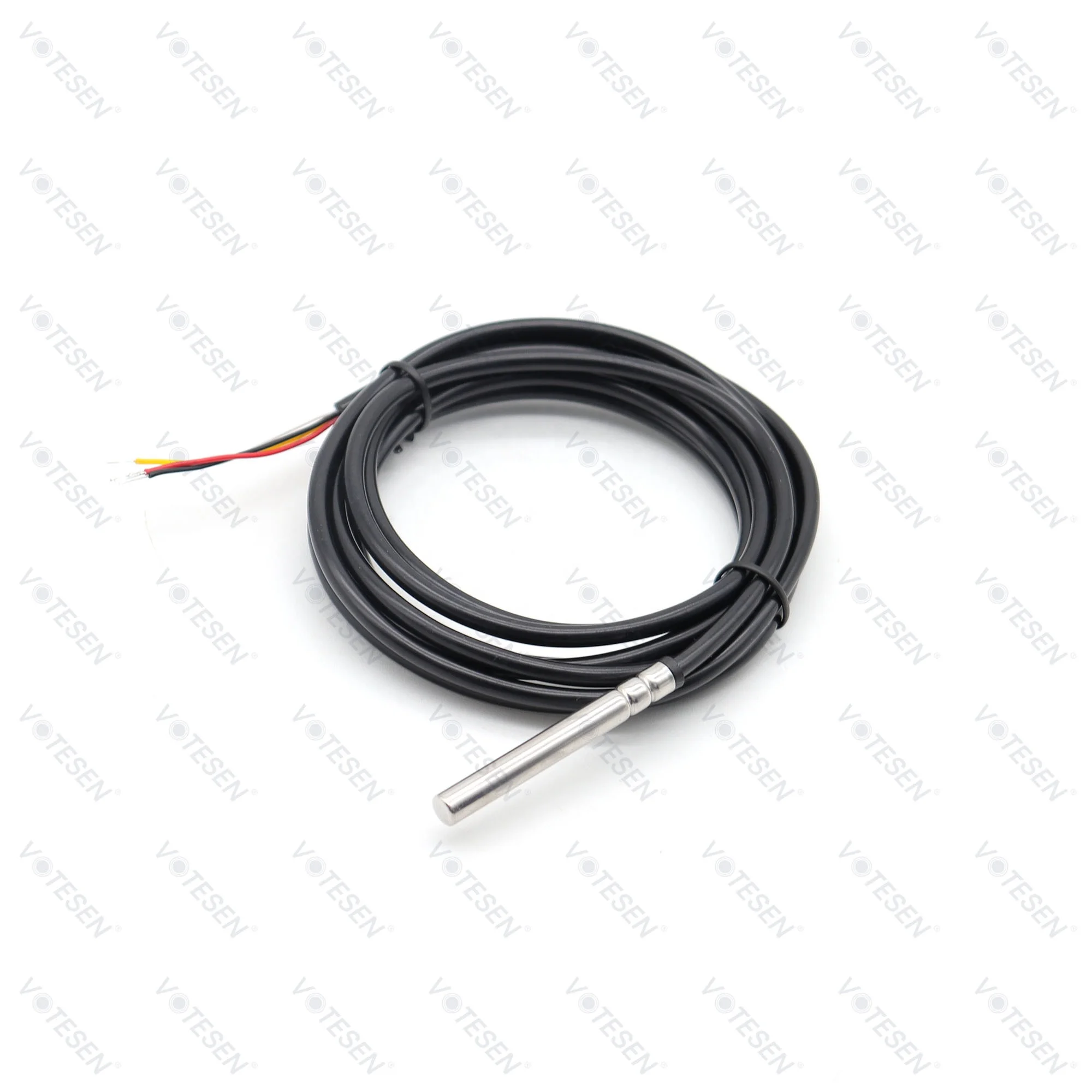 KTY Temperature Sensor - PTC Thermistor Probe for VOTESEN